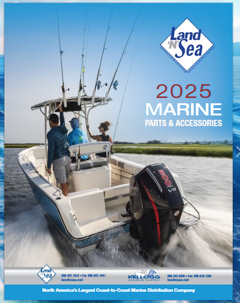 Accessory Catalog – Byrd's Landing